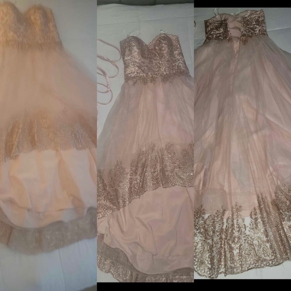 Dresses | Used One Time Still New | Poshmark